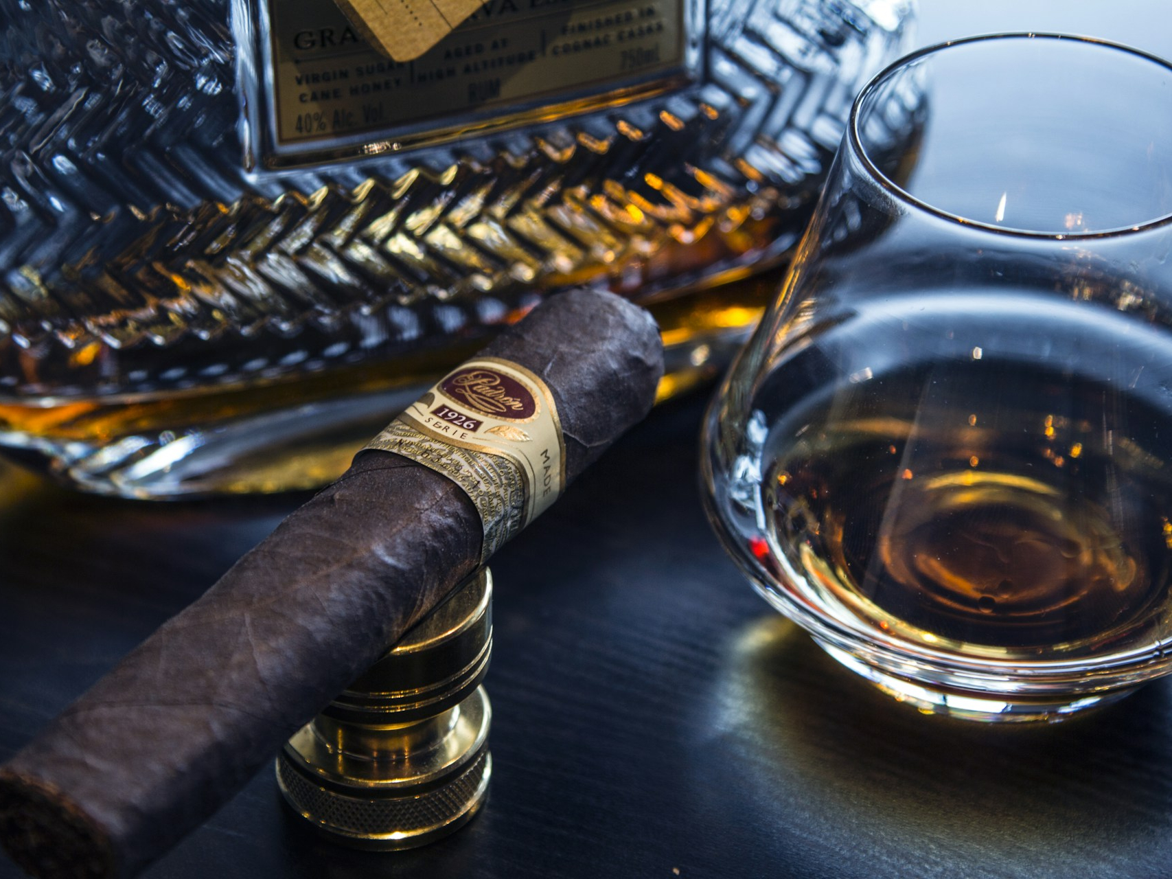 The ultimate newbies guide to smoking a cigar - The BS Lounge