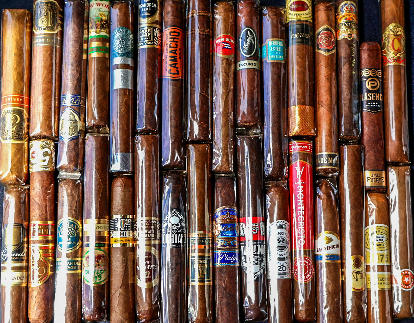 Celebrating National Cigar Day: The history behind the date - The BS Lounge