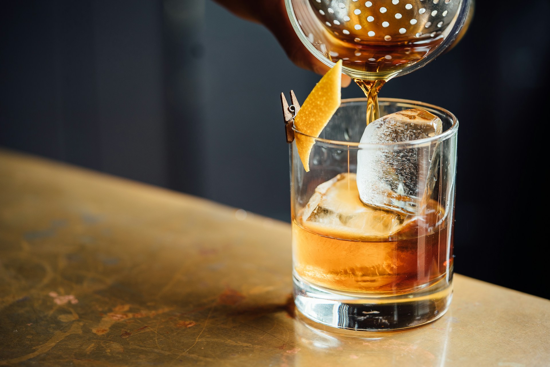Whiskey pairings for Old Elk, Keeper's Heart and Sagamore Spirits - The ...